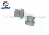 China Carbon Steel Shear Hexagon Drive Security Nut  M10 Grade 4.8 With Hot Dip Galvanized Surface treatment for sale