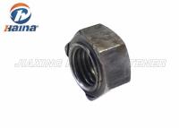 China DIN929 M3-M16 Plain Finish Carbon Steel Gr4.8 Hexagon Weld Nuts for sale