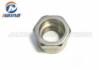 China A2 A4 stainless teel 304 316 M6 M8 M10 M12 Anti Theft Security Shear Nuts for sale