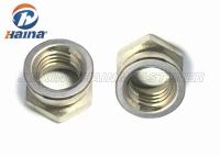 China A2 A4 stainless teel 304 316 M6 M8 M10 M12 Anti Theft Security Shear Nuts for sale