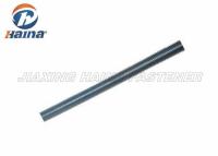 China Zinc Plated Carbon Steel Threaded Rod For Mechanical Machine Free Samples for sale