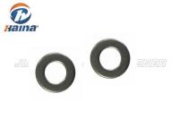 China Metric Flat Washers SS304 / SS316 Plain Round Head M3 M4 M5 M6 M8 For Machines for sale