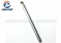 China High Tensile Door And Window Frame M8 / M10 For Metal Pipe Anchor for sale