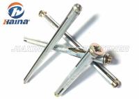 China High Tensile Door And Window Frame M8 / M10 For Metal Pipe Anchor for sale