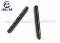 China A2 M20x1000mm Stainless Steel 304 316 Full all thread rod for sale