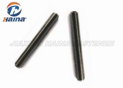 China A2 M20x1000mm Stainless Steel 304 316 Full all thread rod for sale