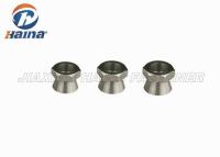 China Stainless Steel 304 316  Fasteners Anti Theft Security Shear Breakaway Nuts for sale
