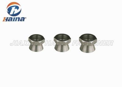 China Stainless Steel 304 316  Fasteners Anti Theft Security Shear Breakaway Nuts for sale