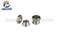 China Stainless Steel 304 316  Fasteners Anti Theft Security Shear Breakaway Nuts for sale