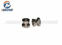 China Stainless Steel 304 316  Fasteners Anti Theft Security Shear Breakaway Nuts for sale