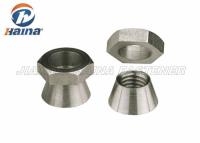 China Stainless Steel 304 316  Fasteners Anti Theft Security Shear Breakaway Nuts for sale
