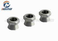 China Stainless Steel Shear M16x24x22mm A4 Break Off Nuts for Permanent Fixing for sale