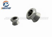 China Stainless Steel Shear M16x24x22mm A4 Break Off Nuts for Permanent Fixing for sale