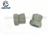 China Carbon Steel Hot Dip Galvanized Anti Theft Bearkoff Shear Nuts Shear Security Nut Hex Head Nut for sale