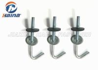 China High Tensile Full Threaded Rod Galvanized Roofing Bolts With Nut and Washer for sale