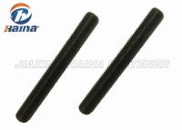 China B7 fasteners DIN 975 DIN976 Carbon Steel metric all thread rod for sale