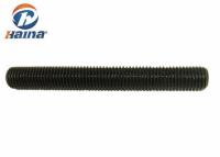 China B7 fasteners DIN 975 DIN976 Carbon Steel metric all thread rod for sale