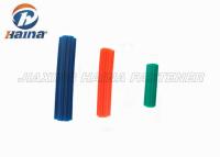 China Orange / Blue / White 5/16x1