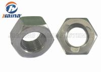China Plain Finish 9/16