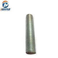 China Zinc Plated Carbon steel 4.8 5.8  DIN975 Fully Threaded Rod for sale