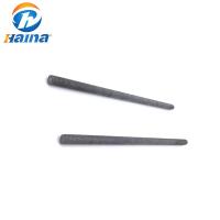 China Free Sample  hot galvanizing  ASTM 1045 Gr 8.8 Steel Threaded Rod for sale
