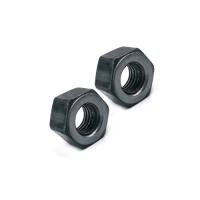 China Custom Heavy Iron Hex Head Nuts , Stainless Steel Hex Nut A2 - 70 / 80 for sale