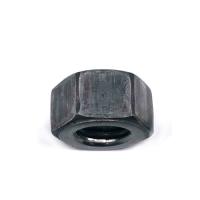 China OEM SS316 Hex Head Nuts , White Zinc Plated Iron Metric Nut Thickness Custom for sale