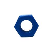 China A2 - 70 Stainless Steel Hex Nut M25 Thread , Durable Hex Bolt Nut DIN934 for sale