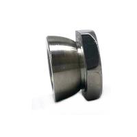 China Longlife M8 Hex Head Nuts , Breaks Away Safety Shear Nut Passication Finish for sale