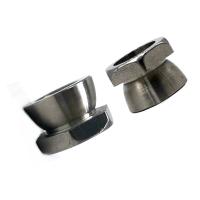 China Solar Panel Retaining Steel Hex Head Nuts Vandal Proof Shear Nut Hot Dipping for sale