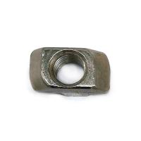 China Durable High Precision Custom Stainless Steel 304 316 T-slot Nuts for sale