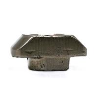 China Durable High Precision Custom Stainless Steel 304 316 T-slot Nuts for sale