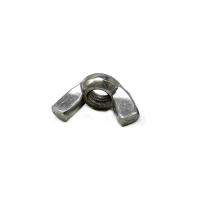 China M4-M64 stainless steel 314 316 Square Butterfly / Wing Nut for decorative for sale