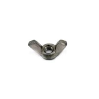 China M4-M64 stainless steel 314 316 Square Butterfly / Wing Nut for decorative for sale