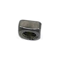 China DIN557 A2-70 Stainless Steel Customized Square Coarse Thread Nut for sale