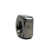 China DIN557 A2-70 Stainless Steel Customized Square Coarse Thread Nut for sale
