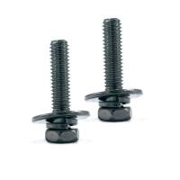 China Cold Forging Stainless Steel 304 316 Hex Head Cross Recessed Machine Screws for sale