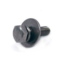 China M88 High Tensile Stainless Steel 304 316  Machine Hex Head sems screw for sale