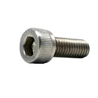 China Hexagon Socket Combination Stainless Steel 304 316 Pan Head Machine Screws for sale