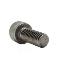 China Hexagon Socket Combination Stainless Steel 304 316 Pan Head Machine Screws for sale