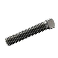 China carbon steel 4.8 5.8  M2 - M10 Full Thread Square Head Screw Bolt for sale