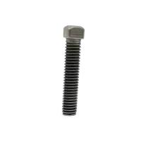 China carbon steel 4.8 5.8  M2 - M10 Full Thread Square Head Screw Bolt for sale