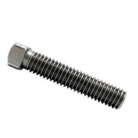 China carbon steel 4.8 5.8  M2 - M10 Full Thread Square Head Screw Bolt for sale