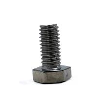 China SUS304/316 Phillips DriveStainless Steel Hex Head Machine Screws for sale