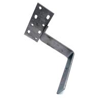 China A2 A4  Pv Panel  stainless steel Solar Mounting Accessories Slate Roof Hook for sale