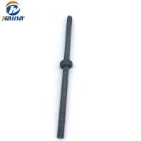 China A193 DIN975 carbon Steel Hot dip galvanized Zinc Plated All Threaded Rod for sale