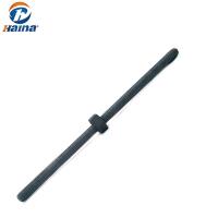 China A193 DIN975 carbon Steel Hot dip galvanized Zinc Plated All Threaded Rod for sale