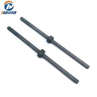 China Metric DIN975 B7/B7M  Hot dip galvanized Fully Threaded Rod for sale