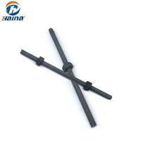 China Metric DIN975 B7/B7M  Hot dip galvanized Fully Threaded Rod for sale