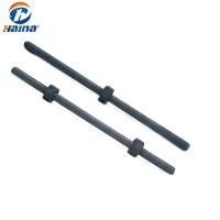 China Metric DIN975 B7/B7M  Hot dip galvanized Fully Threaded Rod for sale